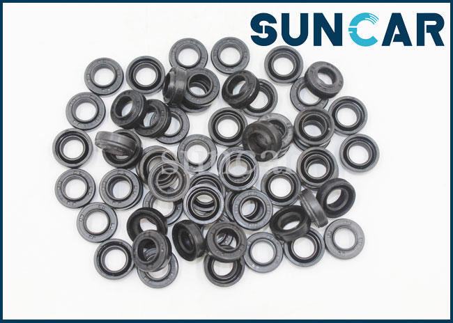 Mechanical Seal PPC Valve Seal สำหรับรถขุด