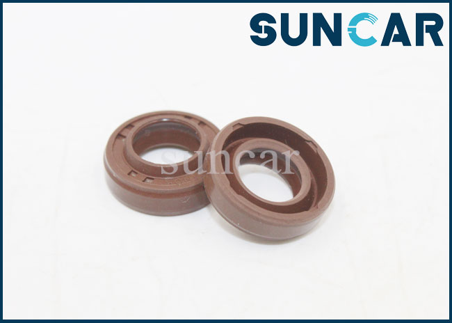 Mechanical Seal PPC Valve Seal สำหรับรถขุด
